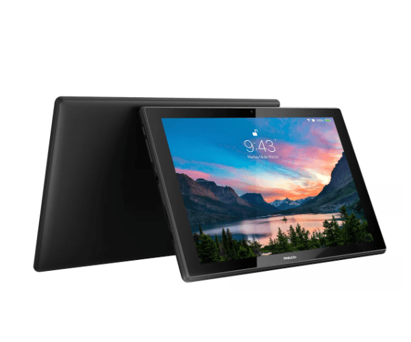 Tablet Philco 10" 2GB 32GB 94TP10A332 - Coppel