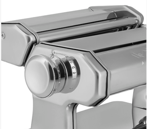 Fabrica de pastas Winco W180F - Coppel