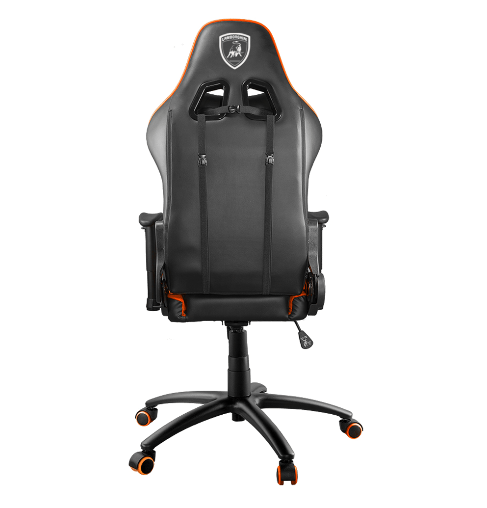 Silla Lambo Gaming Chair Veneno Noctis Lamborghini - Coppel