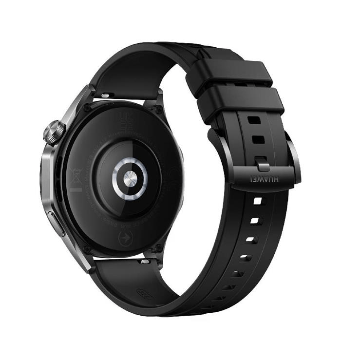 Smartwatch Huawei Watch gt 4 46 mm Negro Mate - Coppel