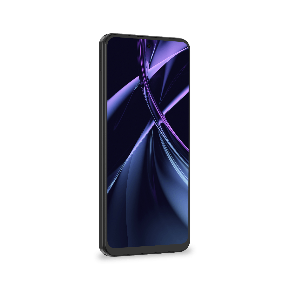 Celular Noblex NB30 6GB 128GB Negro - Coppel