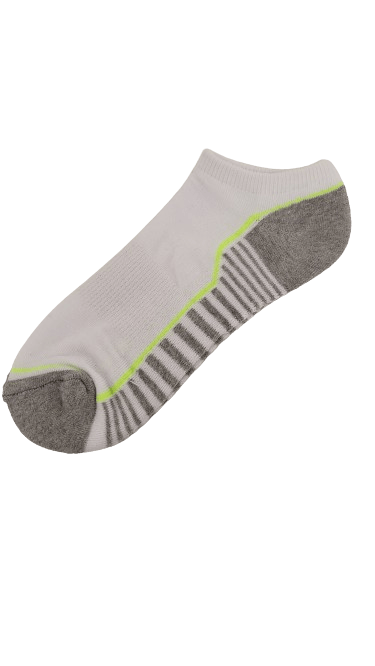 Medias Nexport Pack X 3 Varios Colores - Coppel