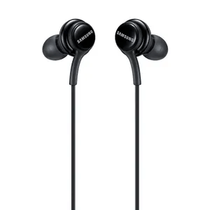 Auriculares con cable In-Ear Samsung EO-IA500BBEGWW Negro - Coppel