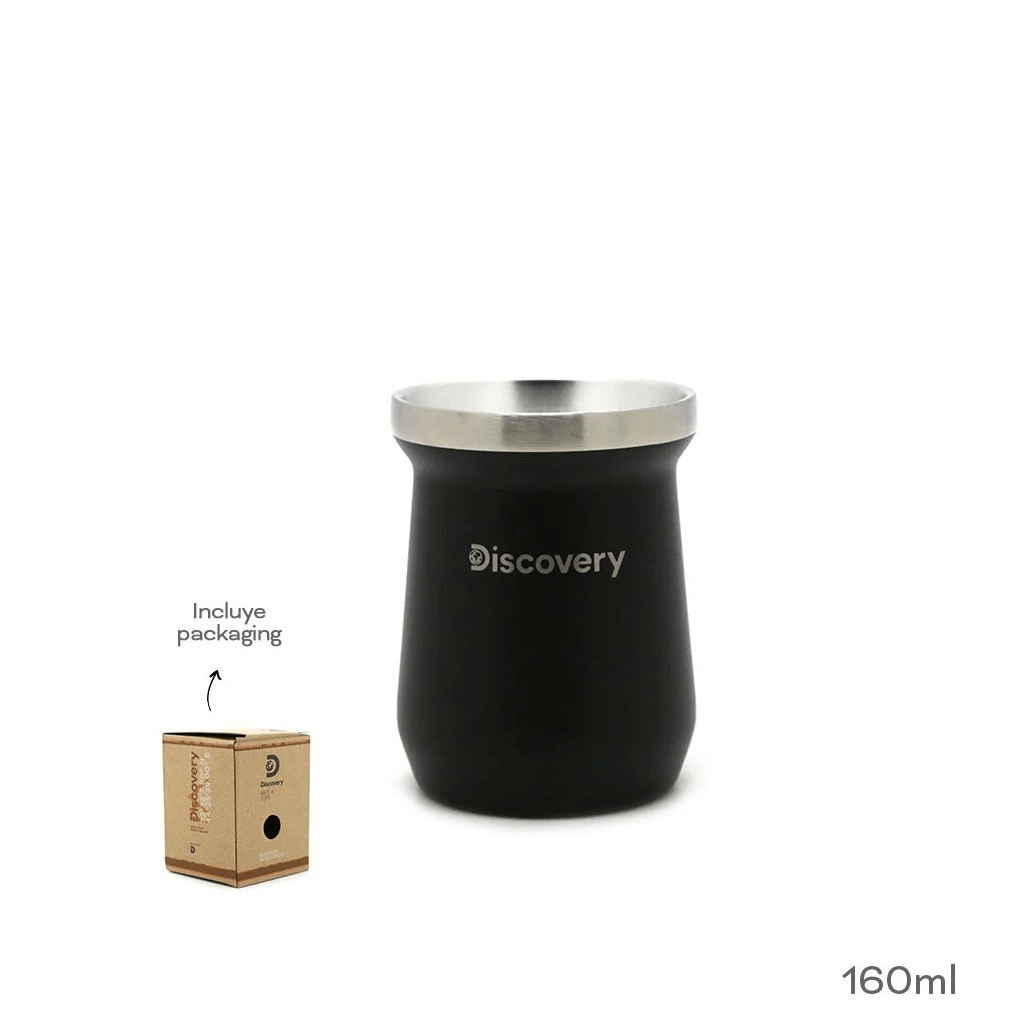 Mate Discovery 160 ml - Coppel