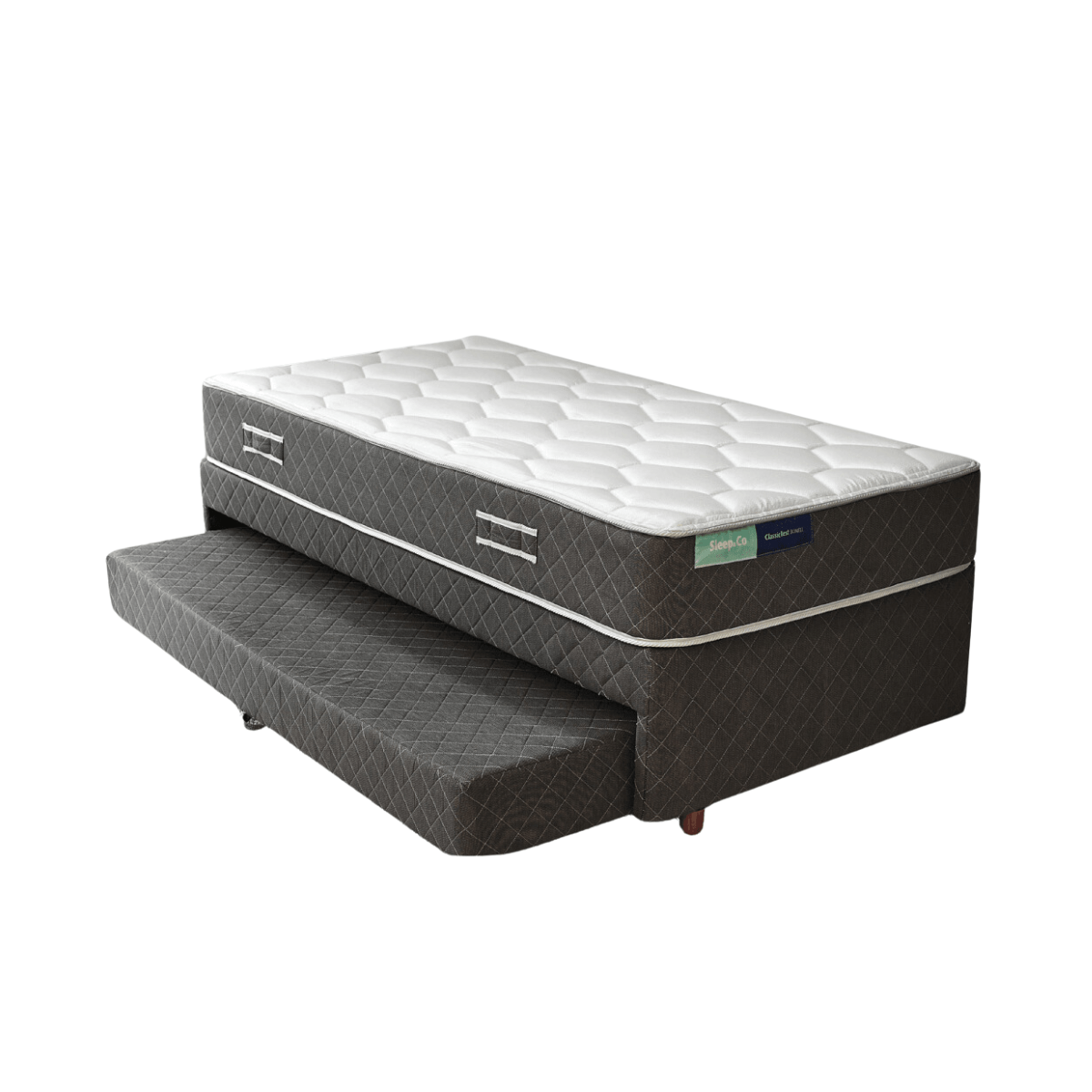 Diván D Classic Foam Spring Air 100X200 - Coppel