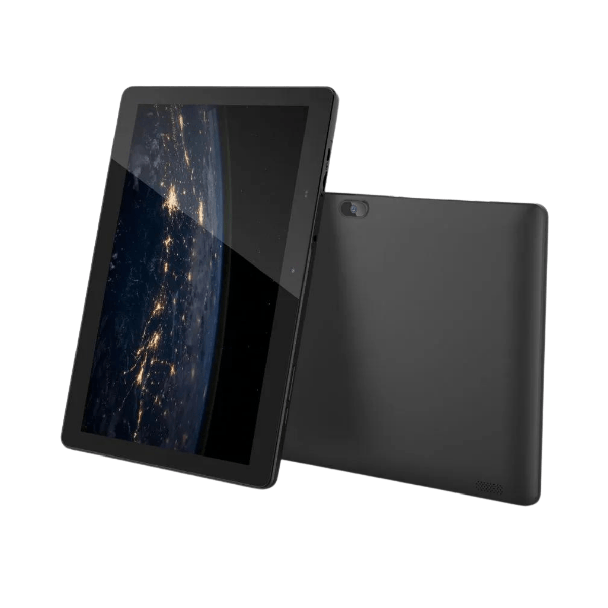 Tablet Qisur R106 10" 16GB Android 2GB Negra - Coppel