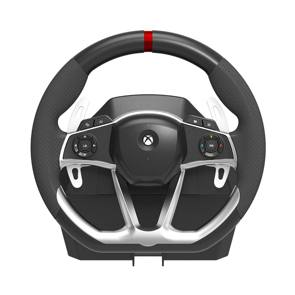 Volante Xbox X/S Pc Hori Force Feedback Racing Wheel - Coppel
