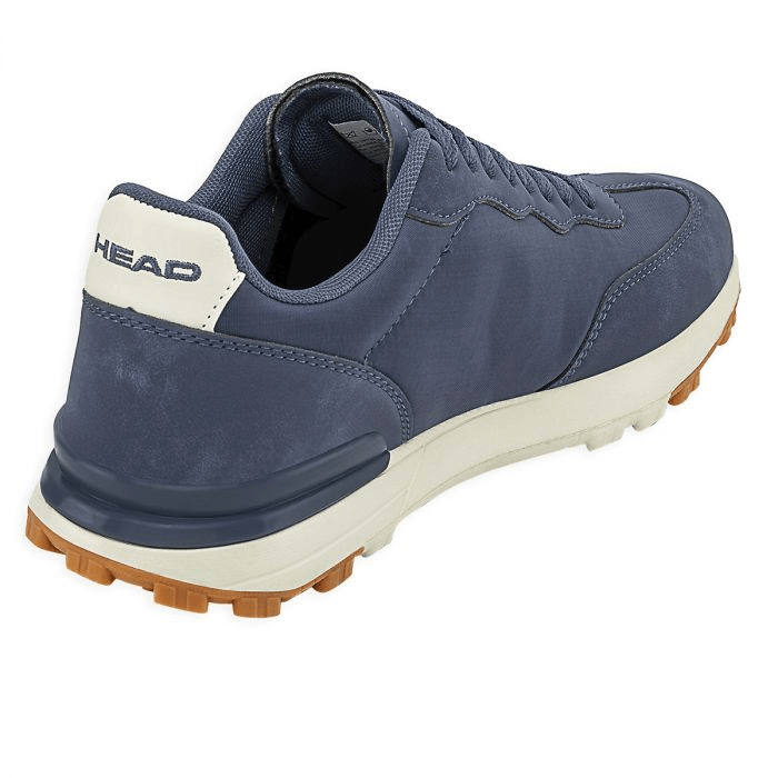 Zapatillas Head Azules - Coppel