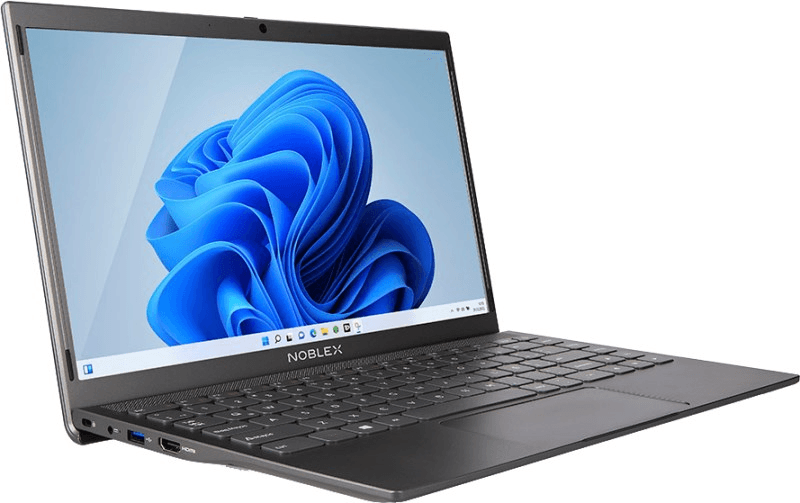 Notebook Noblex 14.1"Celeron N4020 4GB 128GB - Coppel