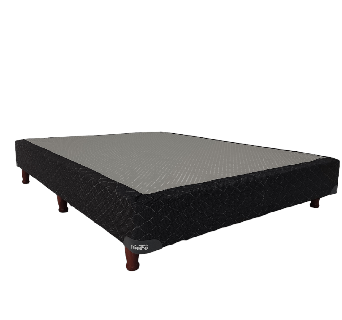 Base para colchón de 2 plazas Piero PieroII - Coppel