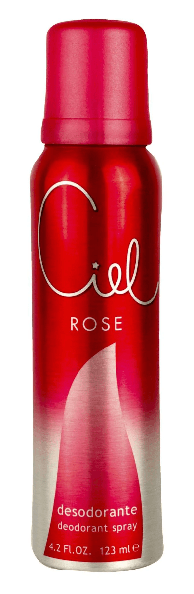 Desodorante Ciel Rose - Coppel