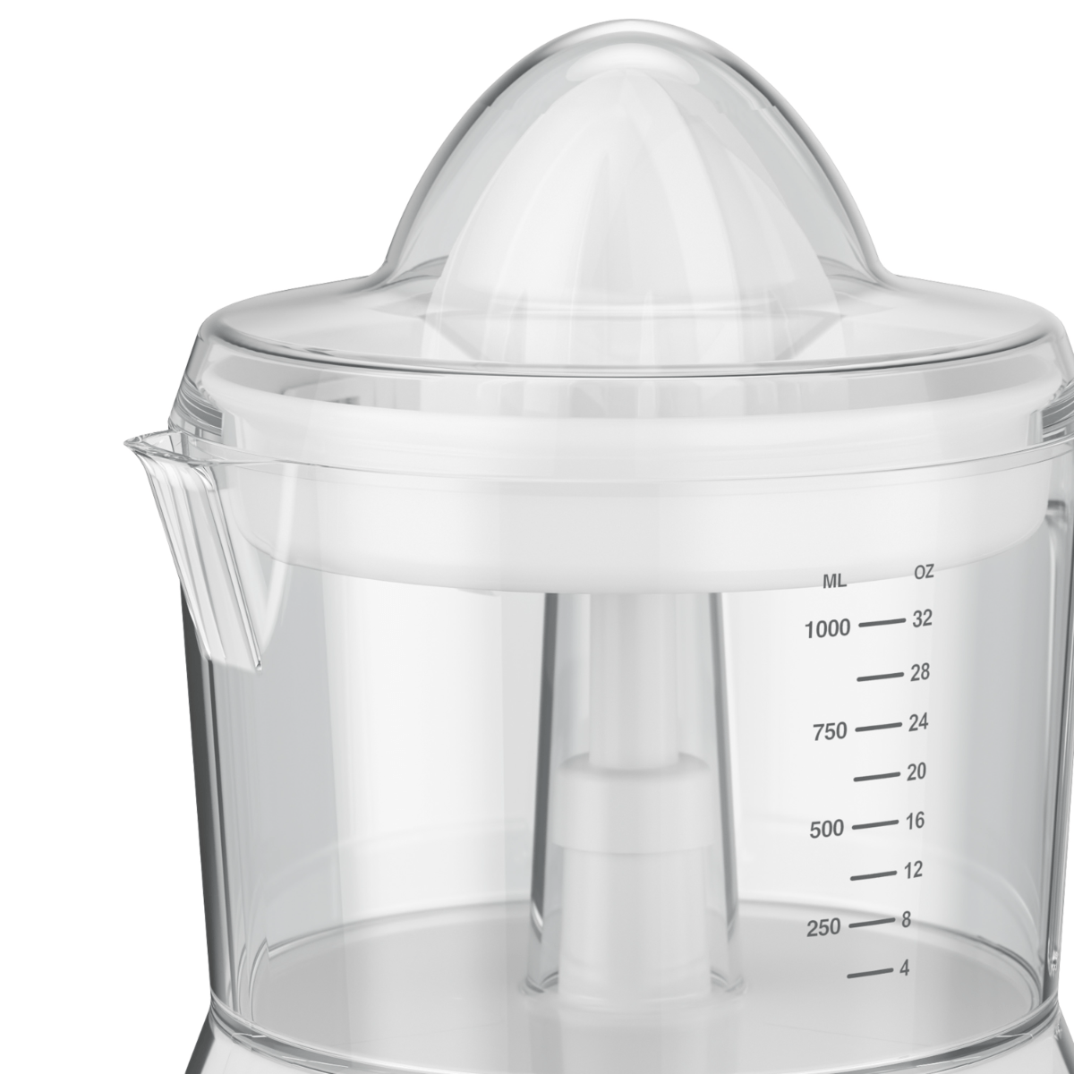 Exprimidor Black & Decker CJ650W - Coppel