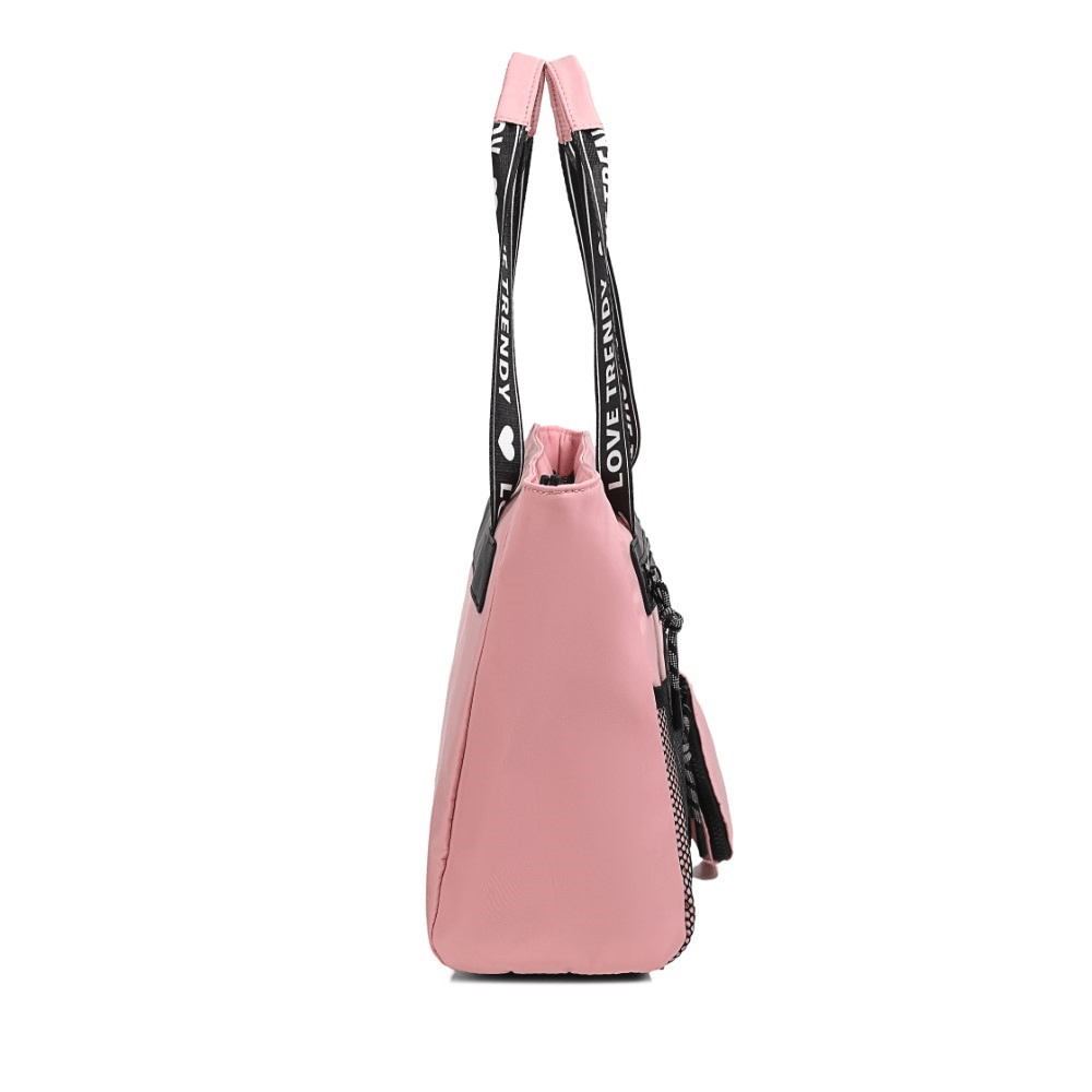 Cartera Trendy Rosa - Coppel