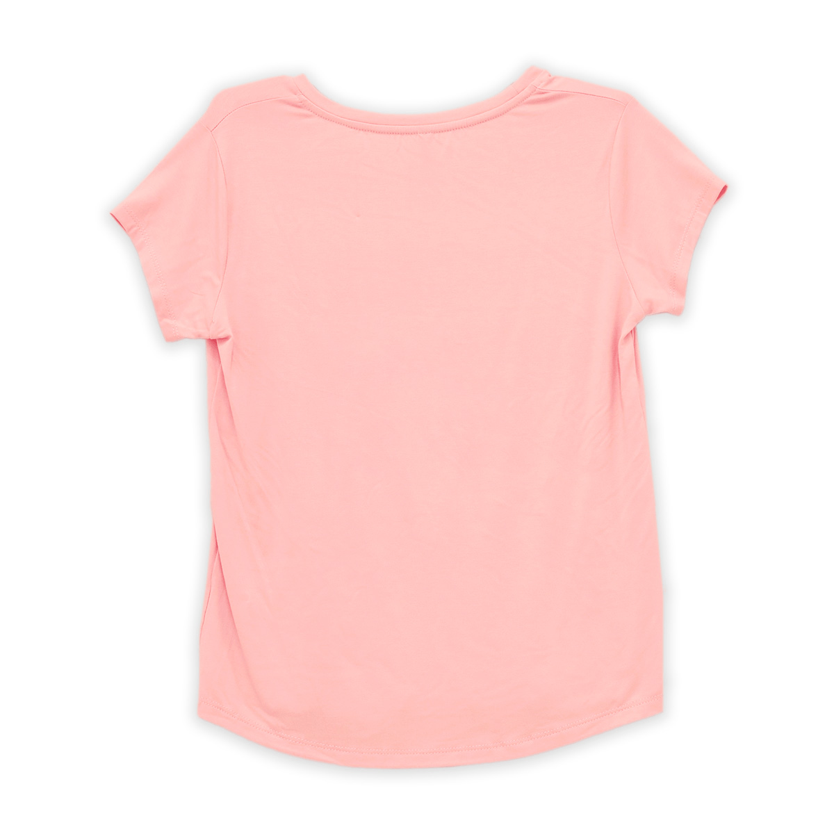 Remera Rosa Think Different - Coppel