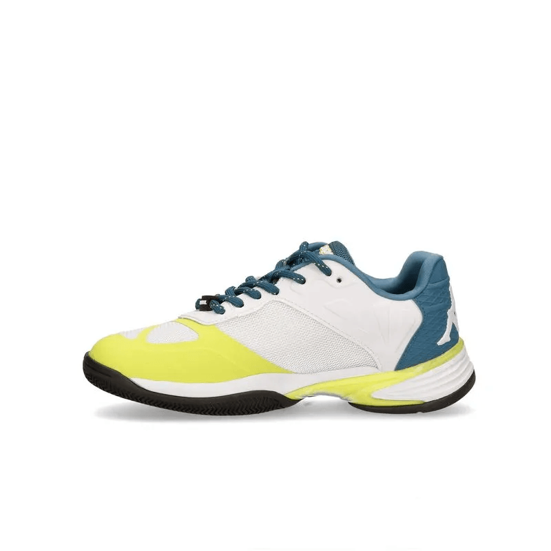 Zapatillas Kappa PADEL ORVIETO Blanco - Coppel