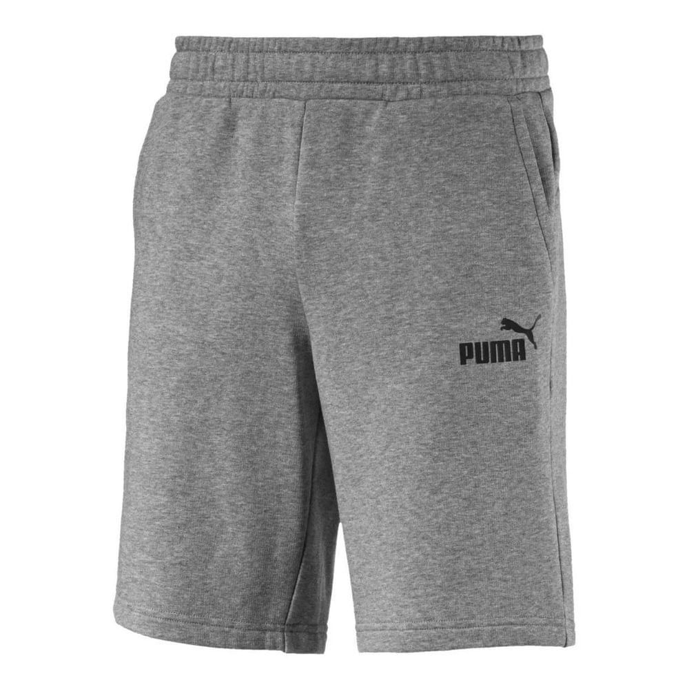 ESS SLIM SHORTS GRIS PUMA - Coppel