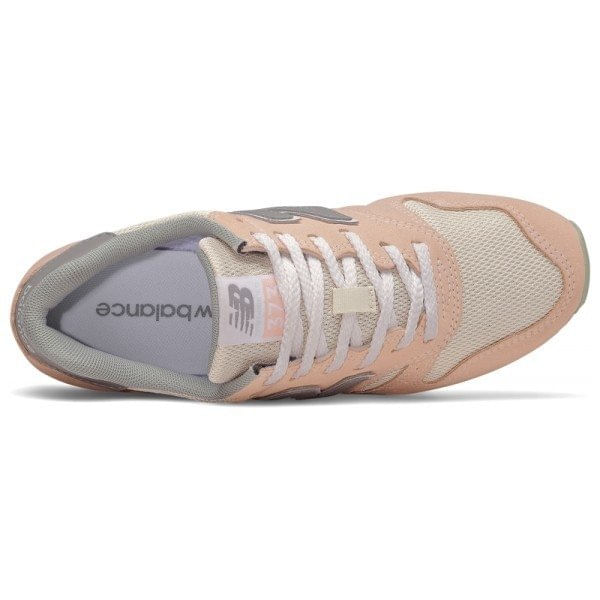 Zapatillas Mujer New Balance 453 Rosa - Coppel