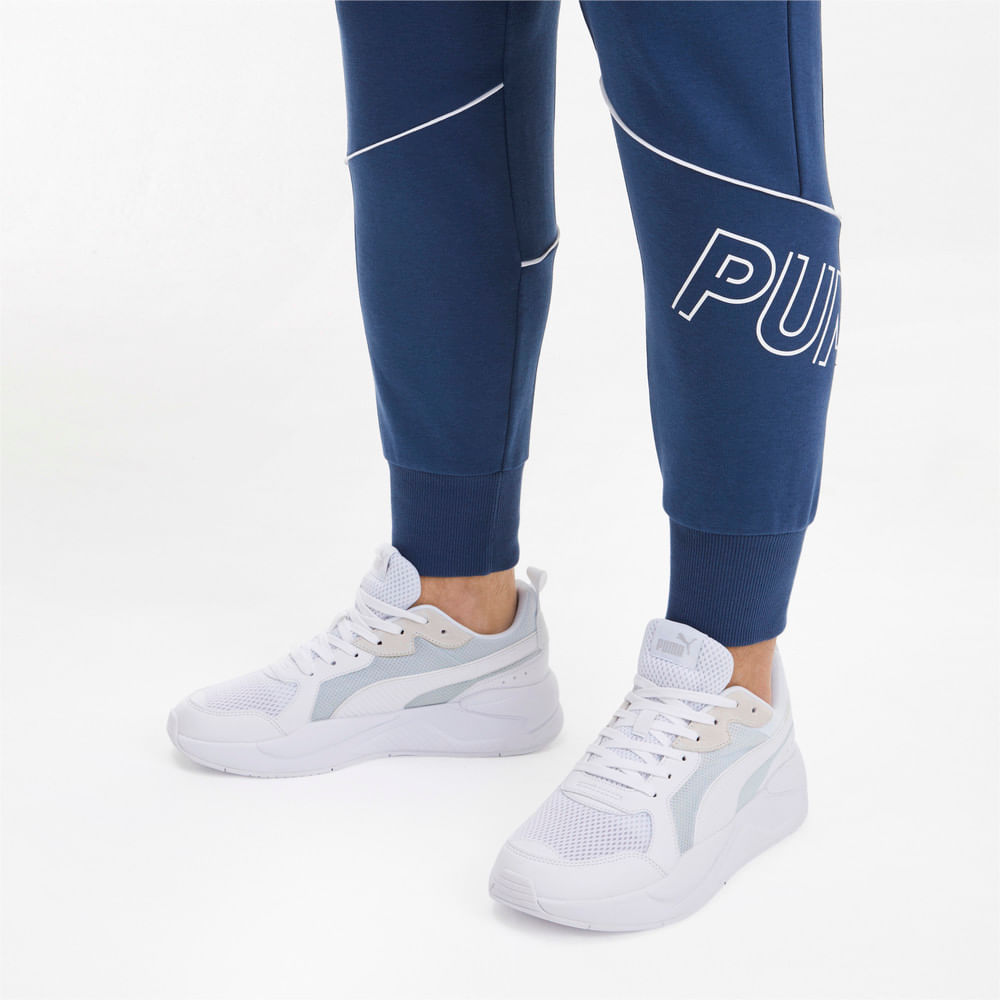 Zapatillas Hombre Puma X Ray Blanco - Coppel