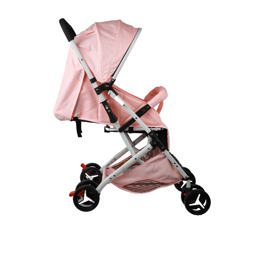 Cochecito Coppel SLQ0012 Rosa - Coppel