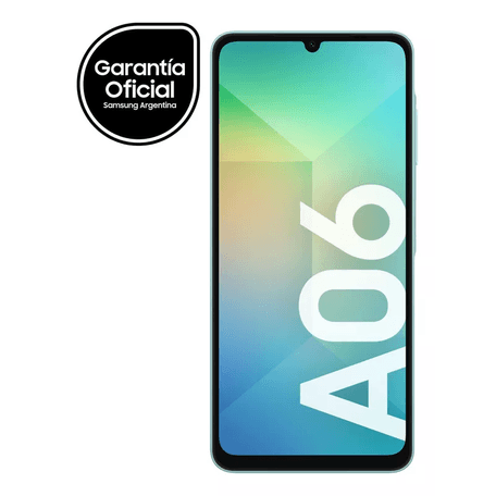 Celular Samsung A15 4GB 128GB Blue Black - Coppel