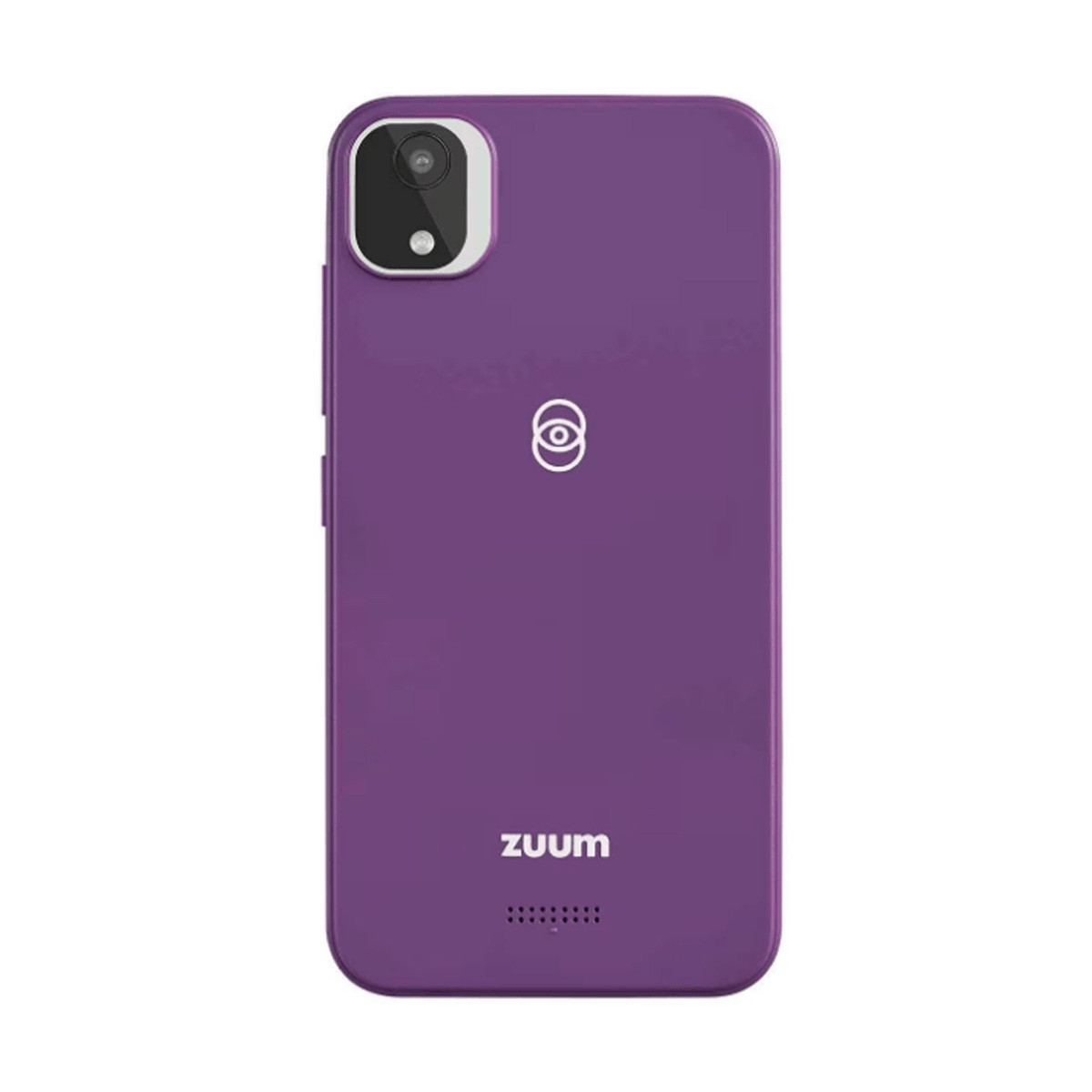 Celular Zuum Magno Mini 1GB 8GB Dual Sim Morado - Coppel