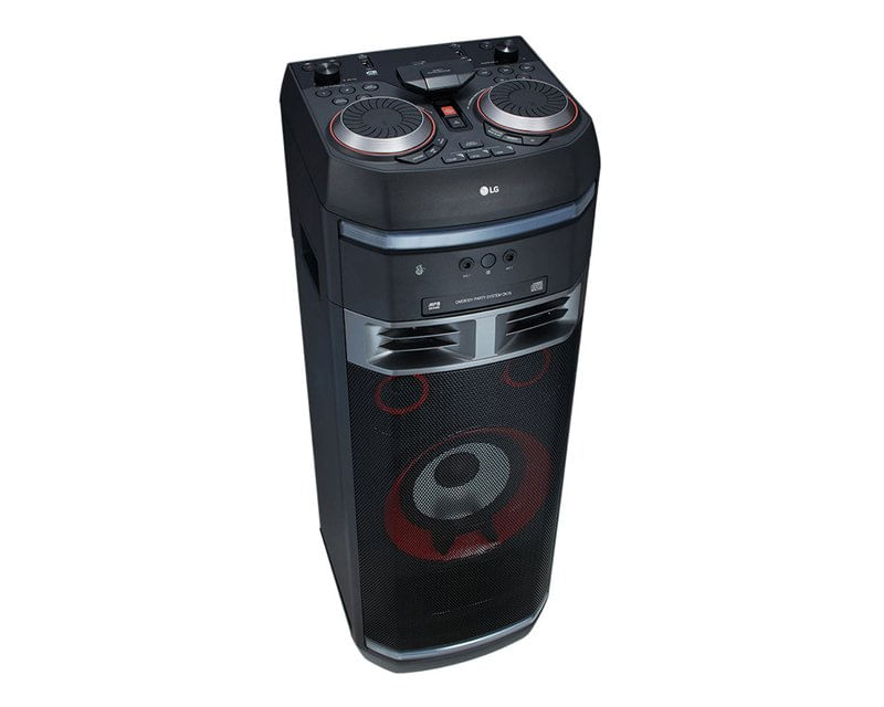 One Box Lg Ok75 - Coppel