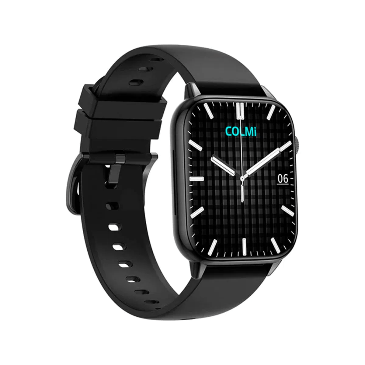 Smartwatch Colmi C61 Black - Coppel