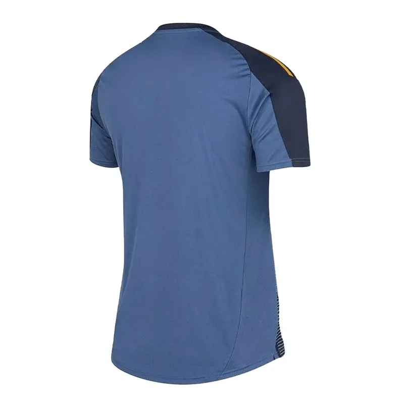 Camisetas Adidas Boca Azul - Coppel