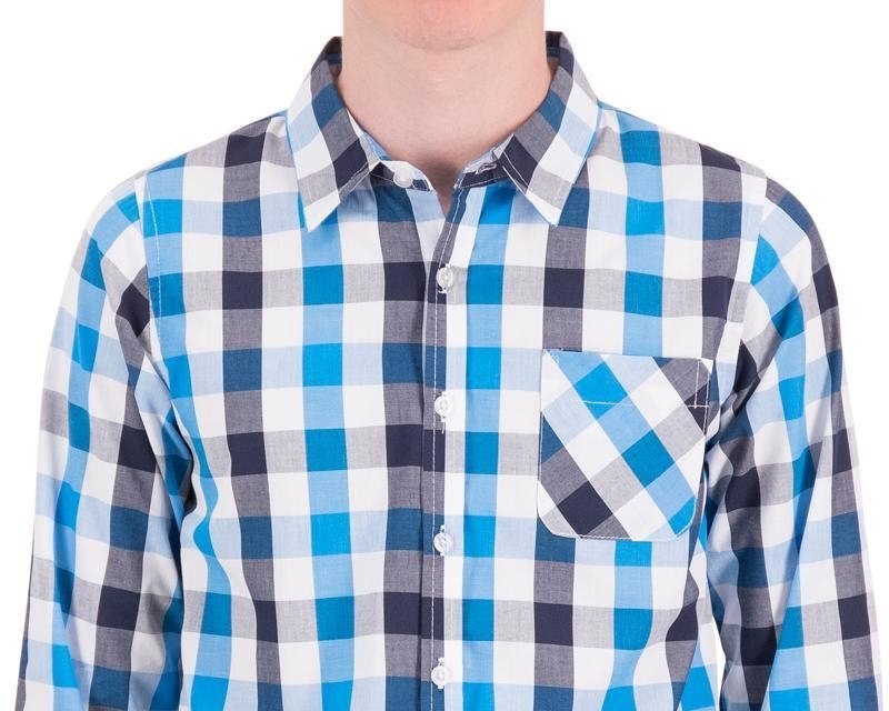 Camisa - Coppel