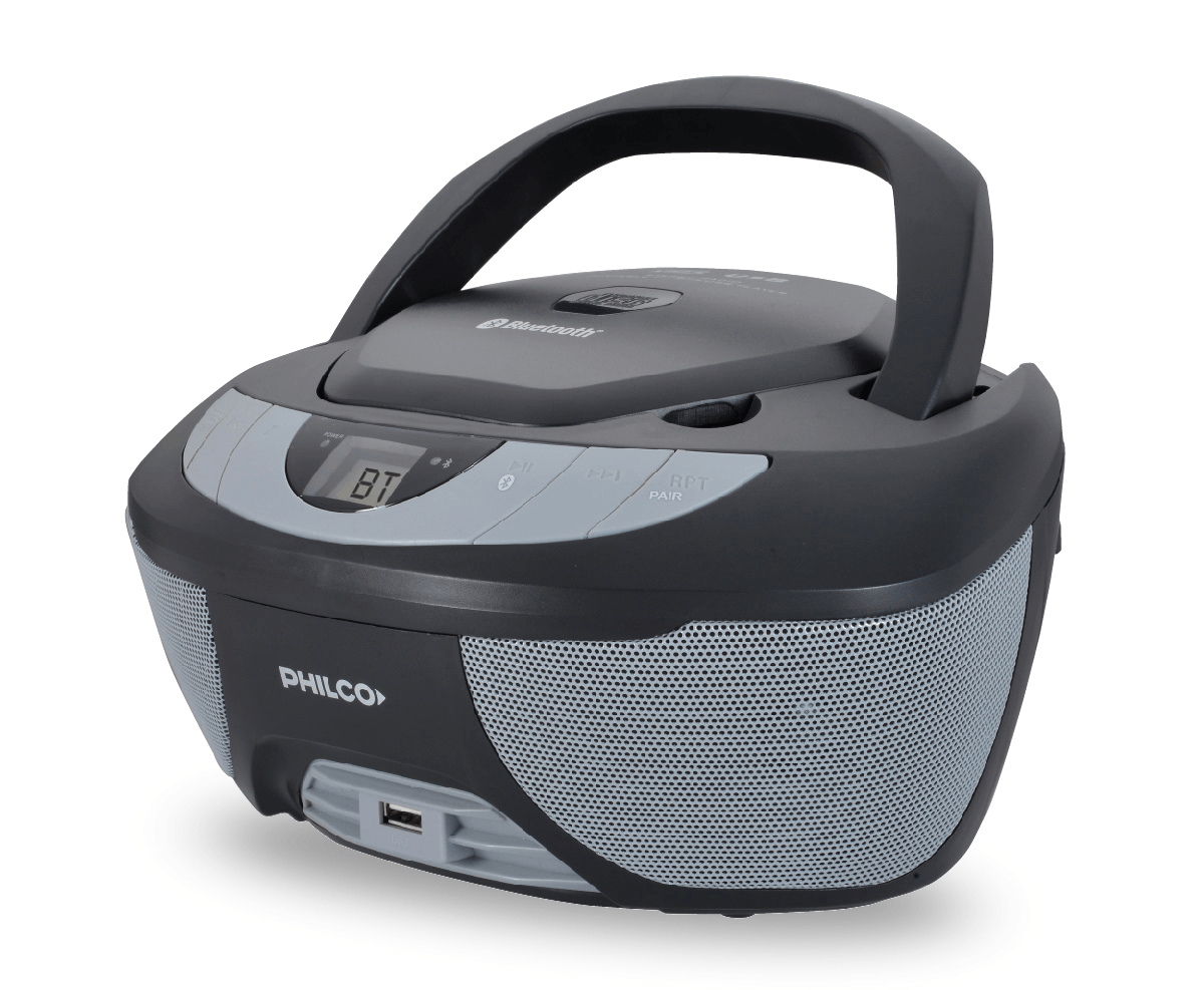 Bafle Philco ARP2900BTP - Coppel