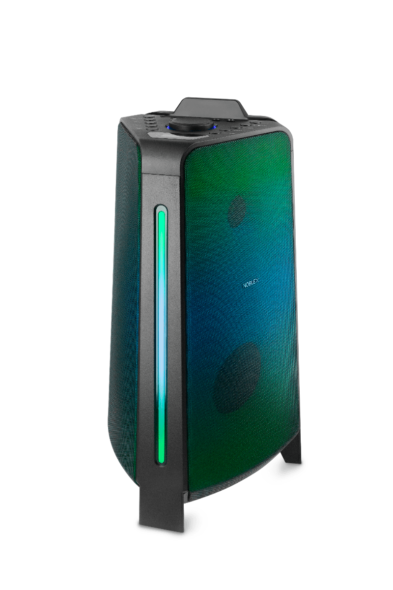 Torre One Box Noblex MNT2X - Coppel