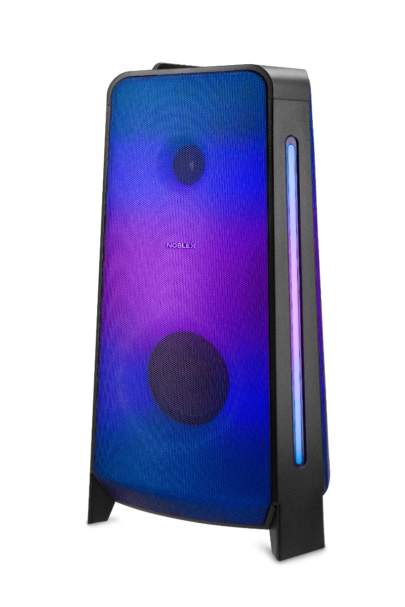 Torre One Box Noblex MNT2X - Coppel