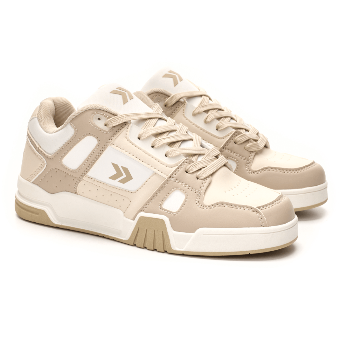 Zapatillas Atomik Beige - Coppel