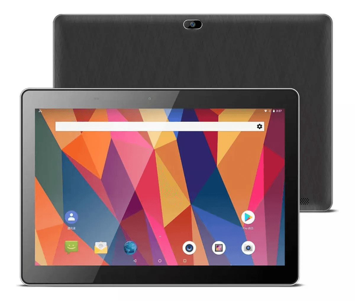 Tablet Kassel SK5502 10'' 2GB 32GB - Coppel