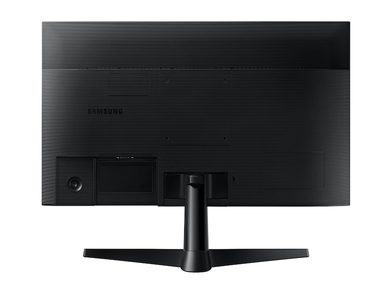 Monitor 27" LED Samsung T350 IPS 75 Hz LF27T350FHLCZB - Coppel
