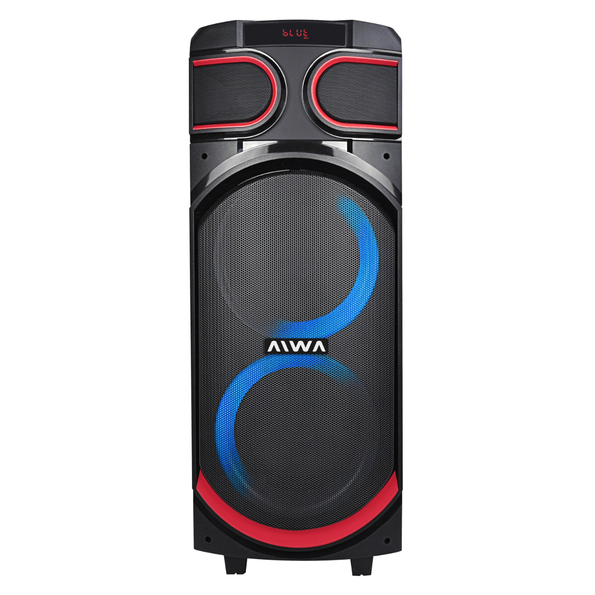 Torre One Box Aiwa AW T2008PB - Coppel