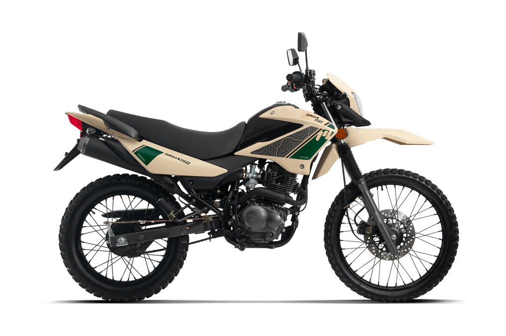MOTO MOTOMEL CX150 COLOR ARENA - Coppel