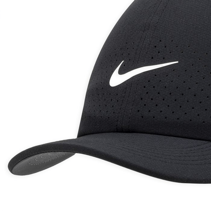 Gorras Nike Nk Df Club Negro - Coppel