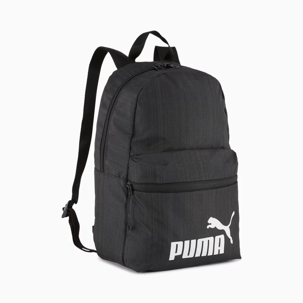 Mochila Puma Base Small Negro - Coppel