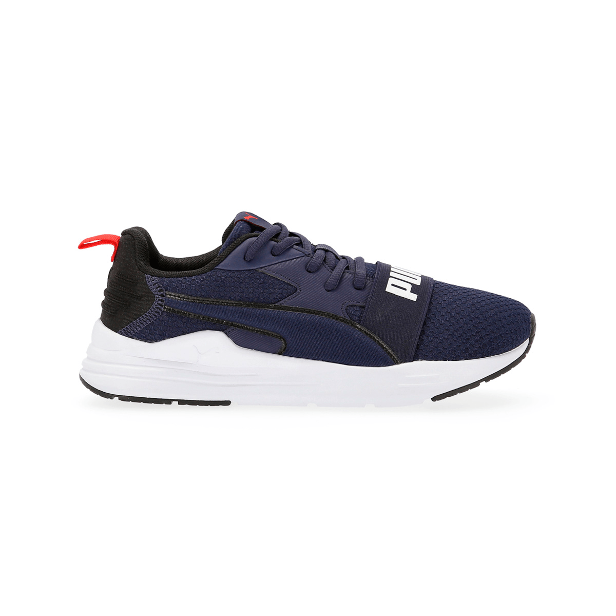Zapatillas Puma Wired Run Pure Adp Azul Hombre - Coppel