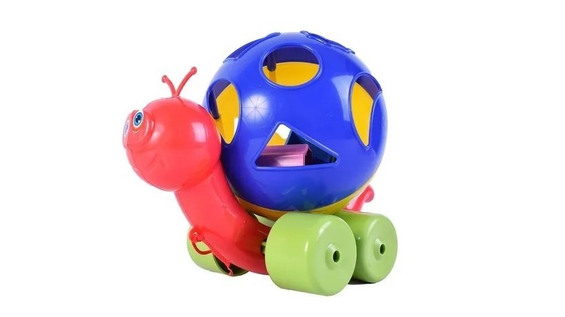 Caracol De Arrastre Simón - Coppel