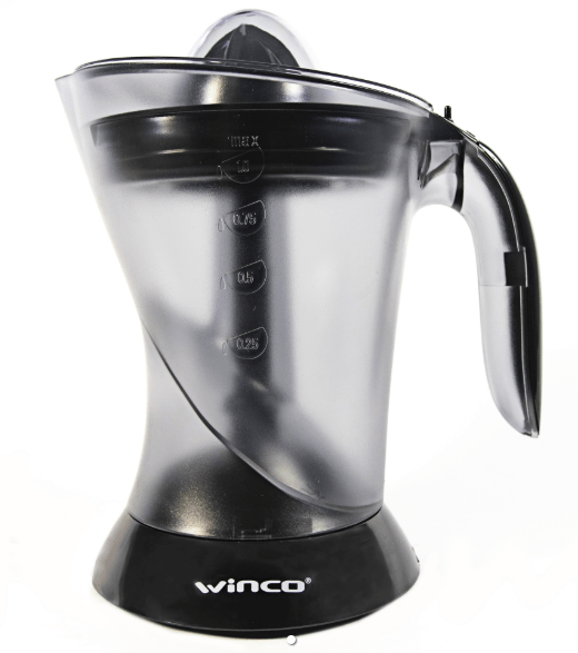 Exprimidor eléctrico Winco W24 - Coppel