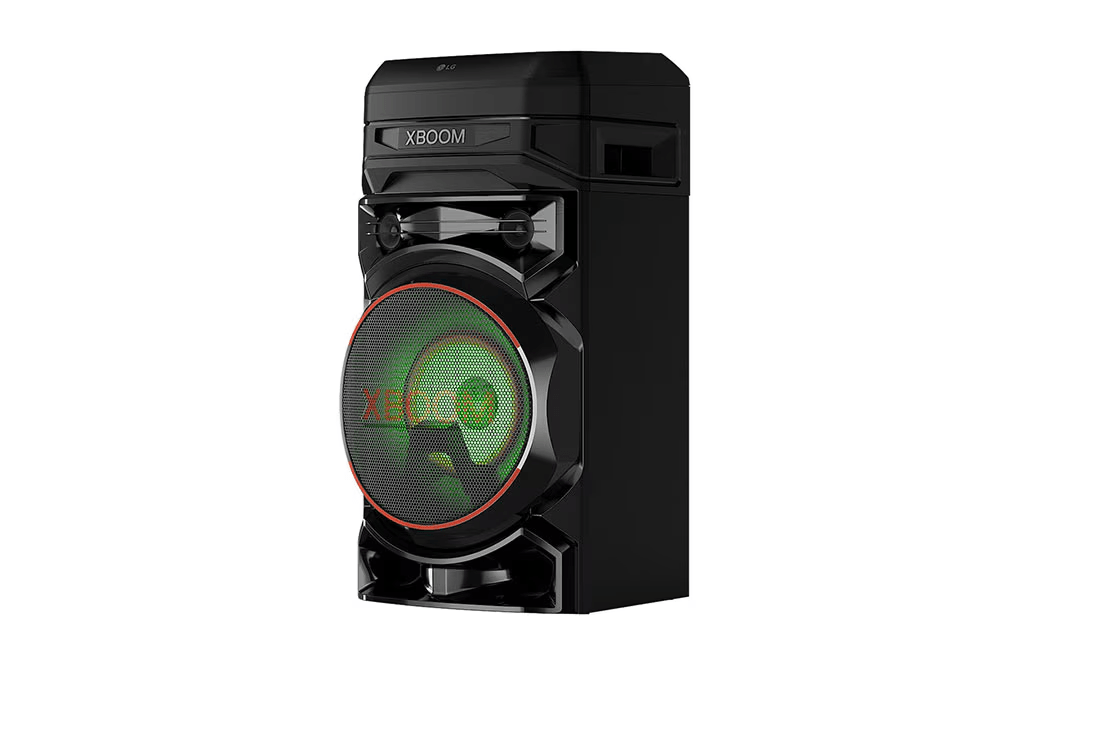 Torre One Box LG RNC5 - Coppel