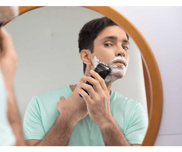 Afeitadora Electric Shaver Lithium Display Digital Philco AE5205PP - Coppel