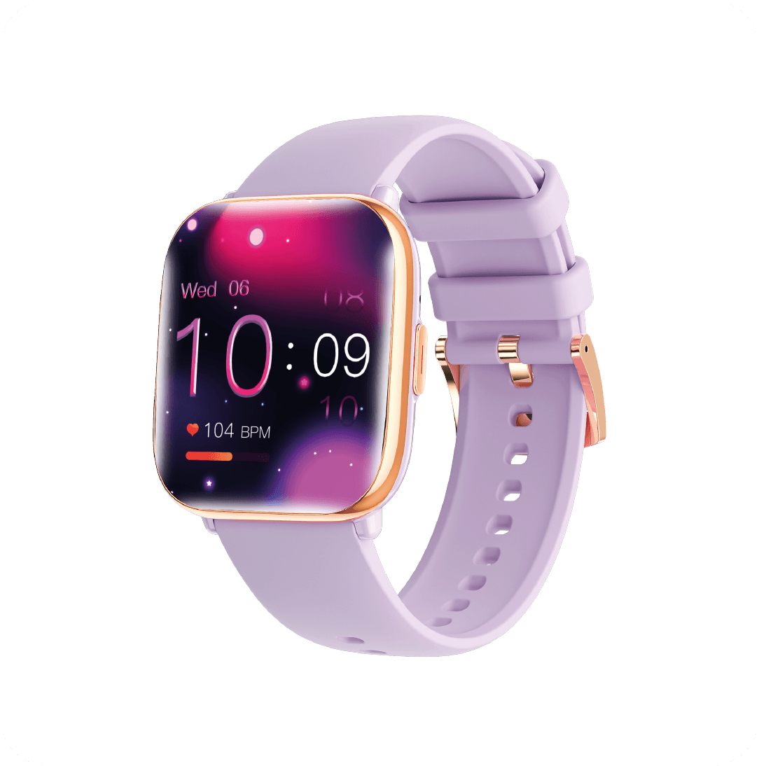 Smartwatch Fox Box Axia Rosa - Coppel