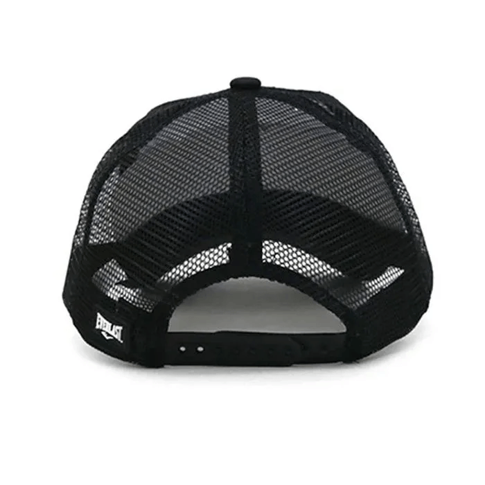Gorra Everlast Cap Negro - Coppel