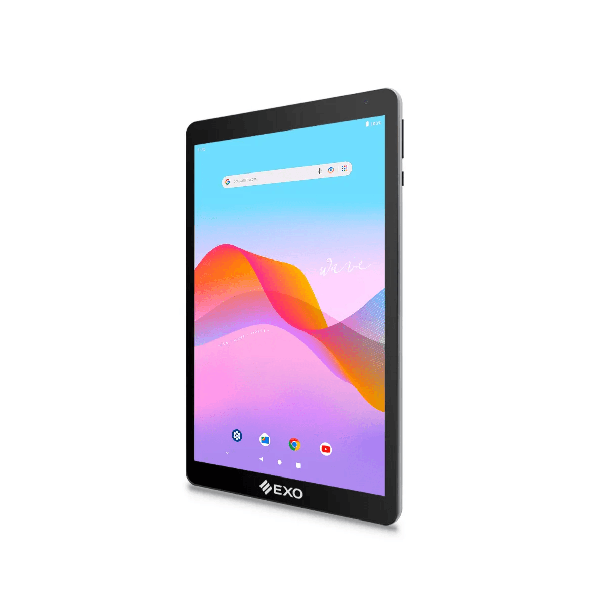 Tablet Exo Wave 10¨ I101T4 4GB 64GB - Coppel