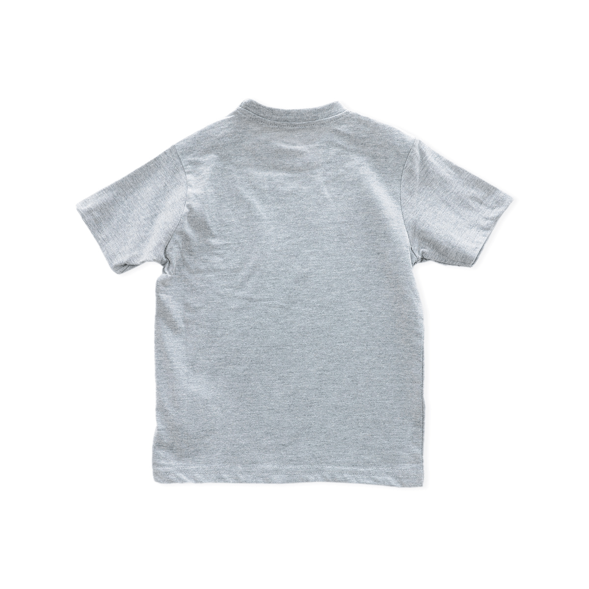 Remera Baby Colors YTFC-044 Gris Nene - Coppel