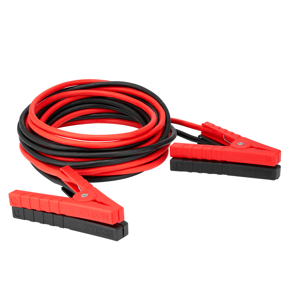 Cable Pasacorriente Sparco SPT801 400 Ah 2.5 m - Coppel