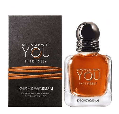 Emporio Stronger With You Int Edp V50ML - Coppel